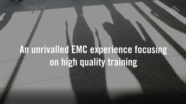 Demystifying EMC | Rohde & Schwarz