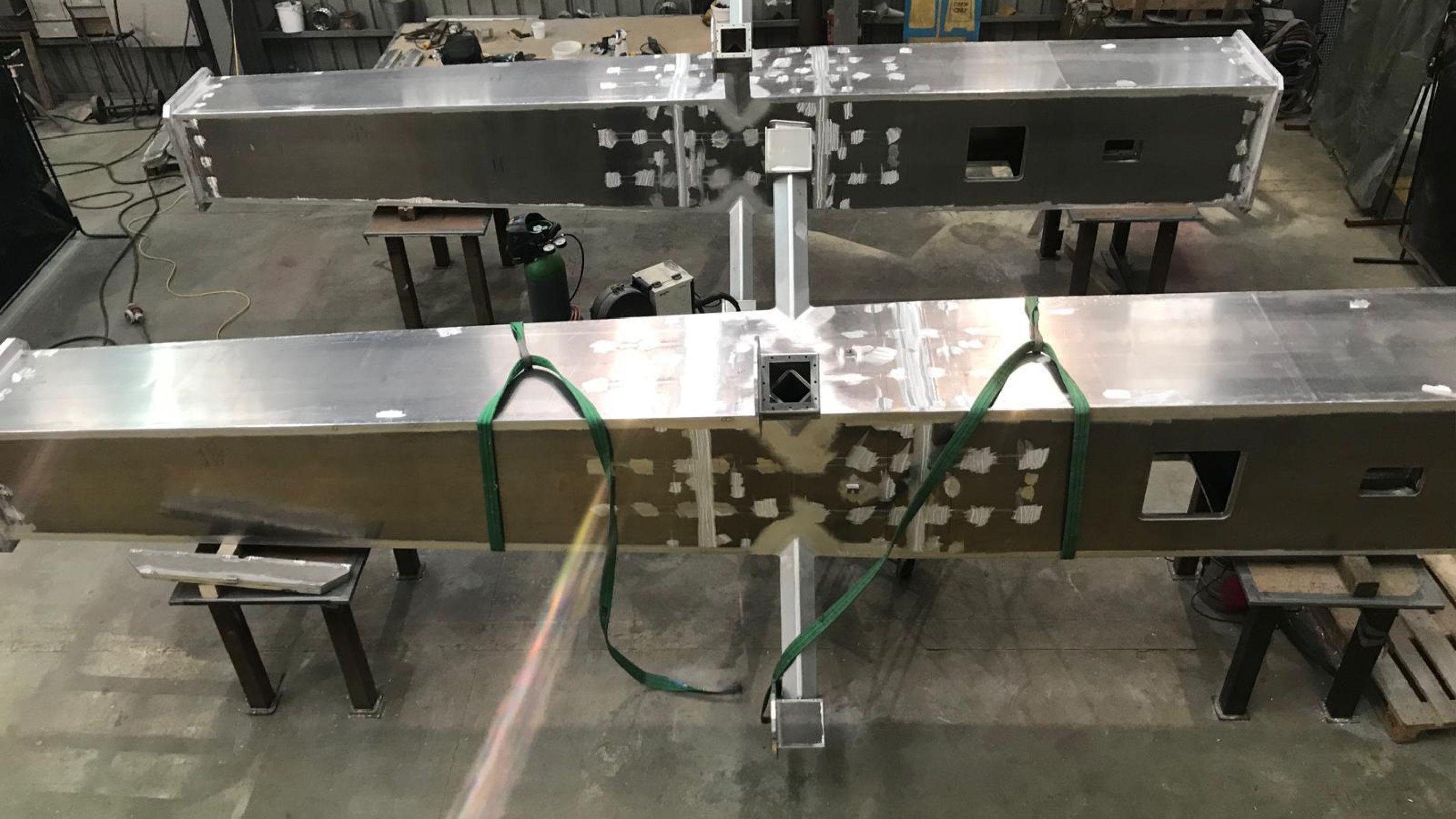 Rohde & Schwarz Australia and STS Defence team up for Hunter Class ...