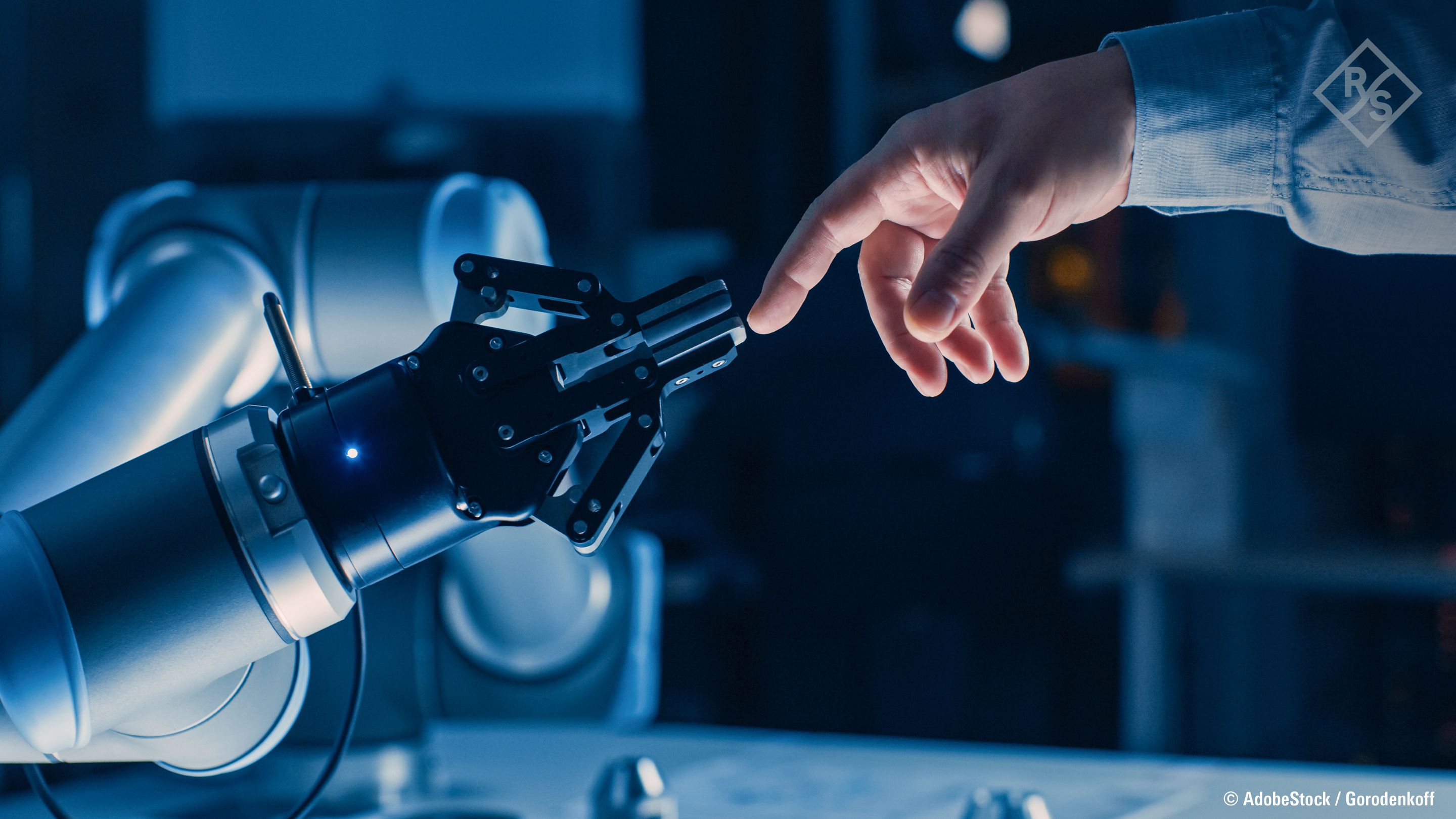 Rohde & Schwarz at productronica 2025: Innovation and production – hand in hand | Rohde & Schwarz