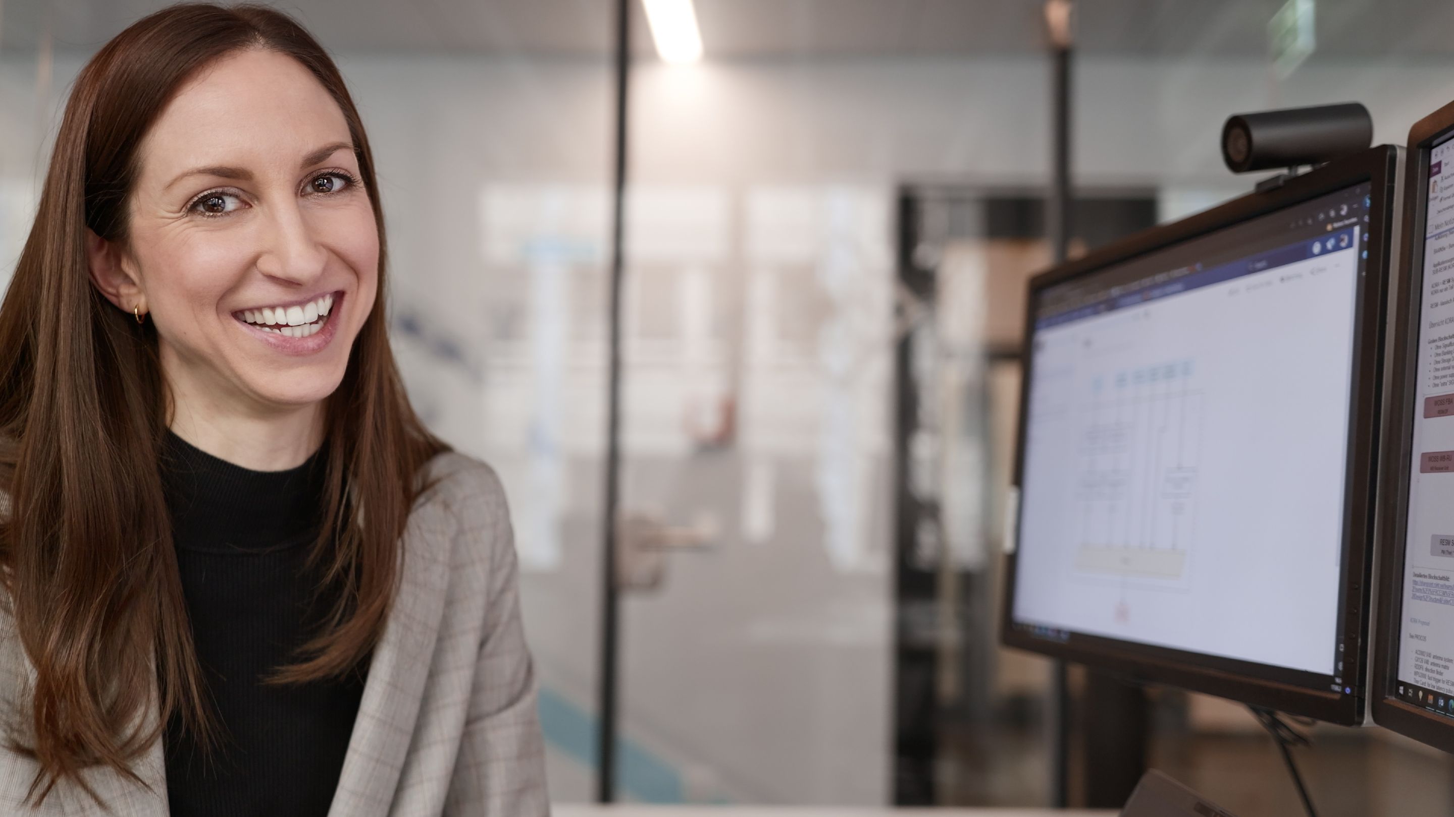 Senior Business Unit Controller (m/w/d) | Rohde & Schwarz