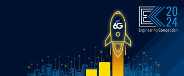 Engineering Competition 2024 | Rohde & Schwarz