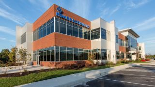 Rohde & Schwarz Columbia MD Office Image