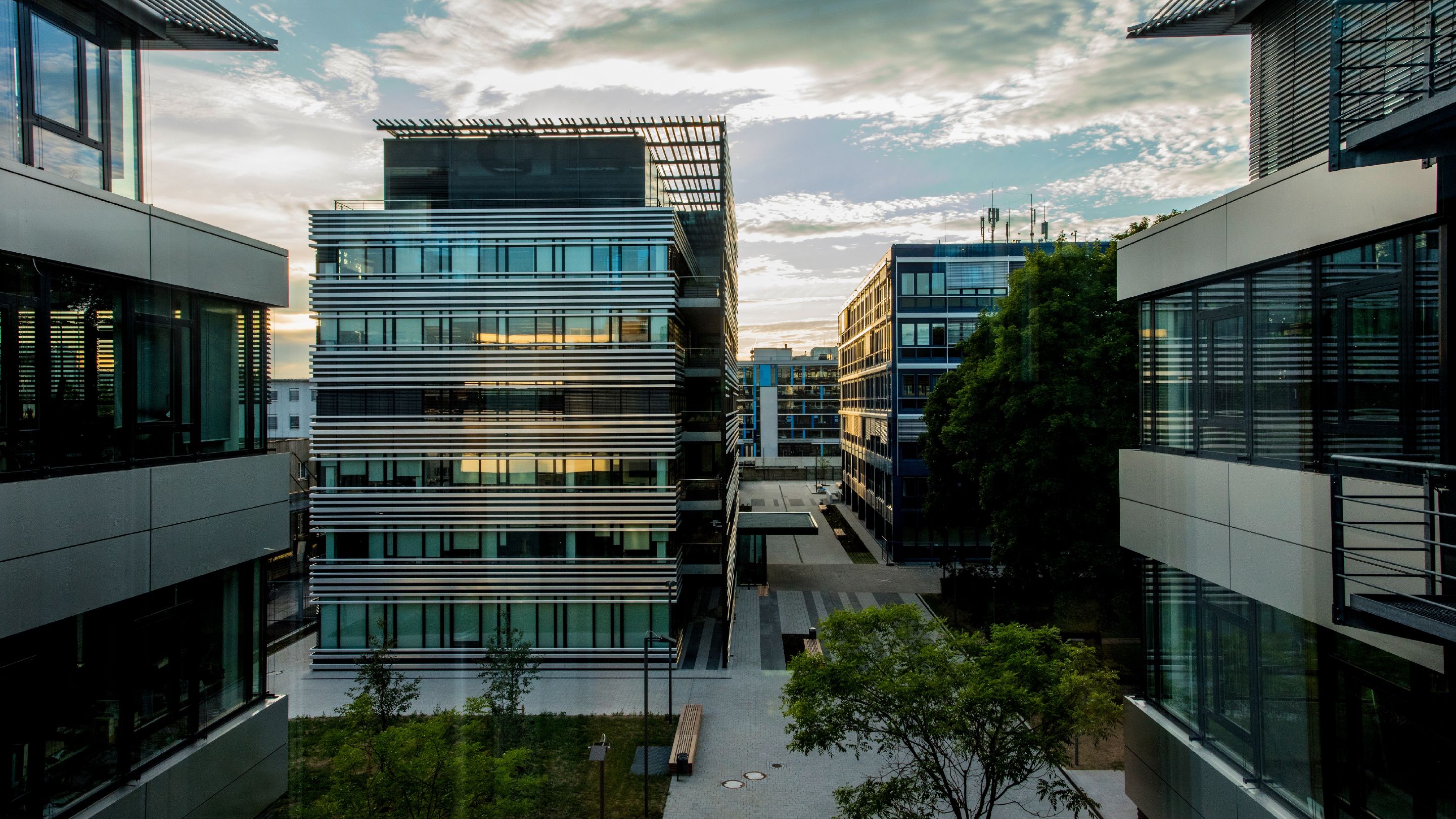 Rohde & Schwarz technology group closes fiscal year successfully in ...