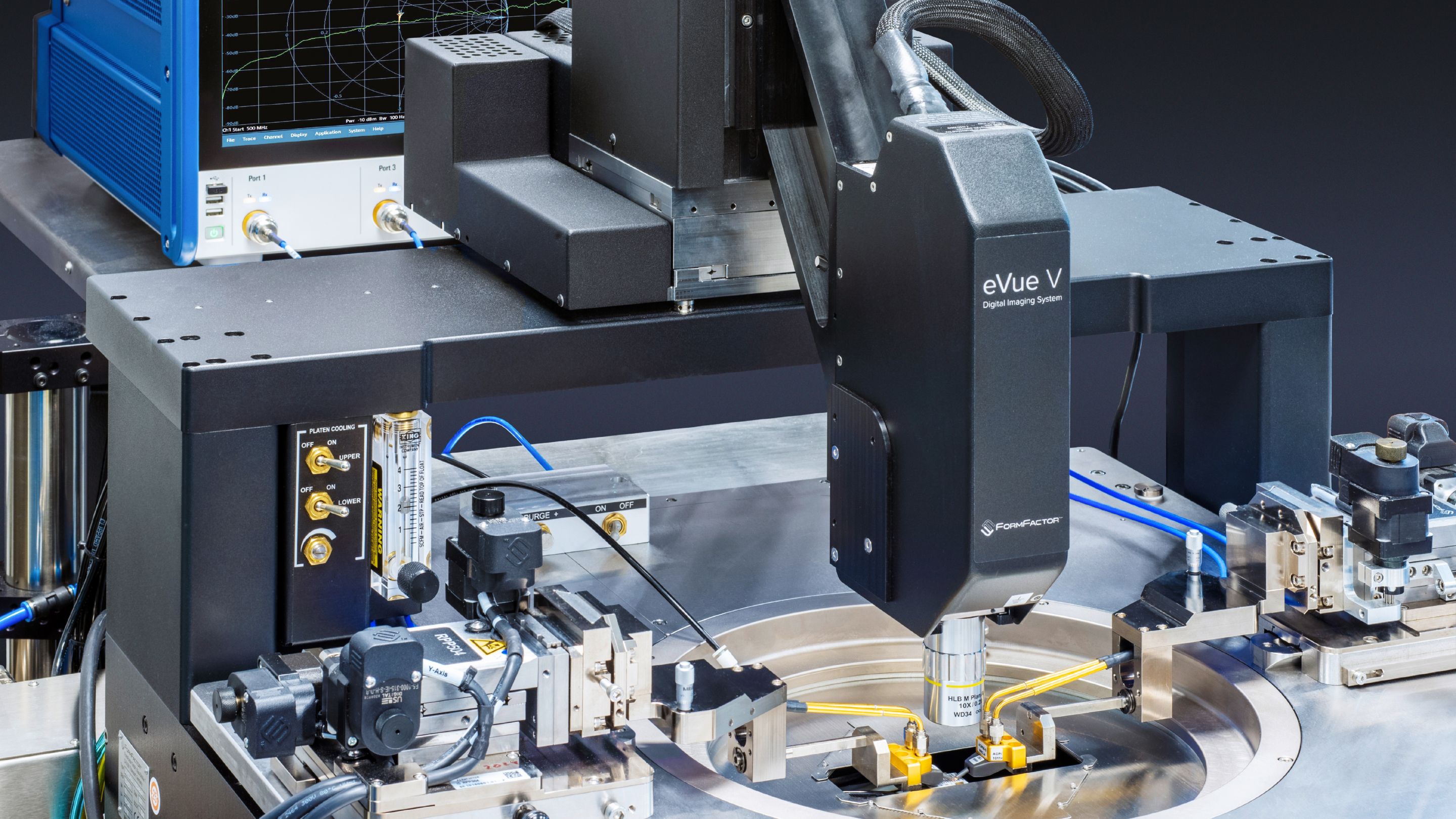 Modal Calibration RF & Microwave testing | Rohde & Schwarz