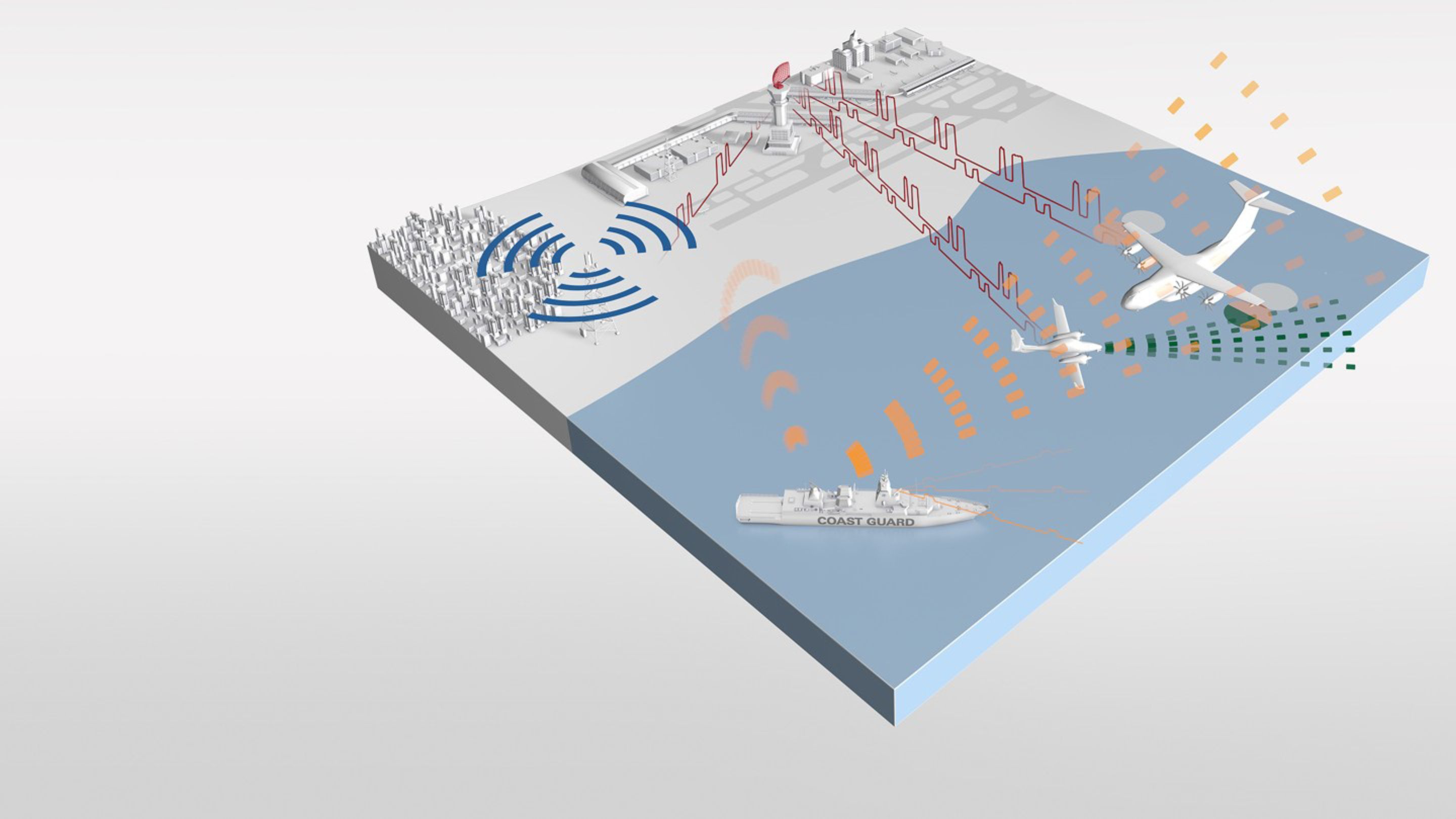 Aerospace & Defense Technology Day 2023 | Rohde & Schwarz