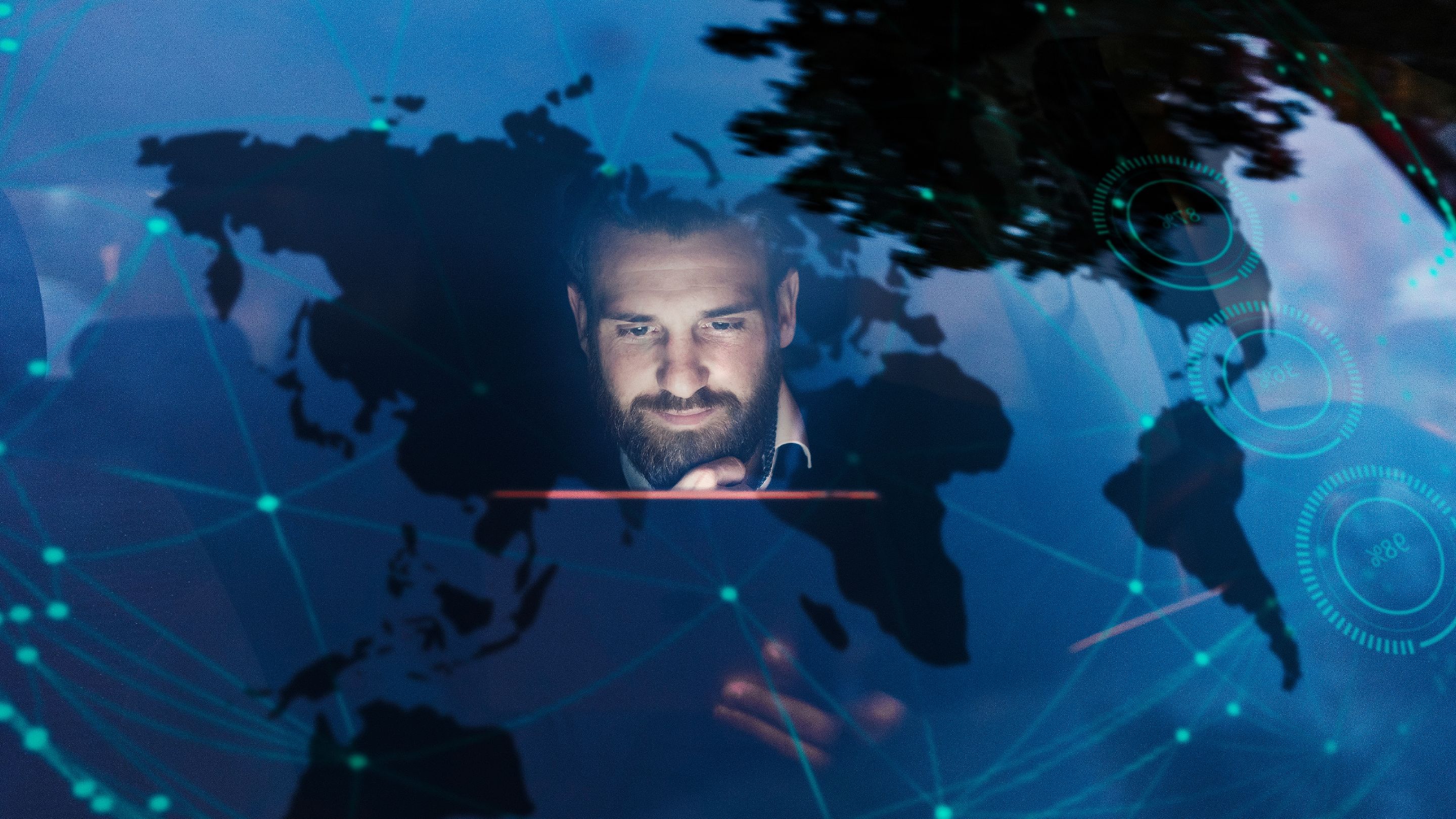 TCU manufacturing testing | Rohde & Schwarz