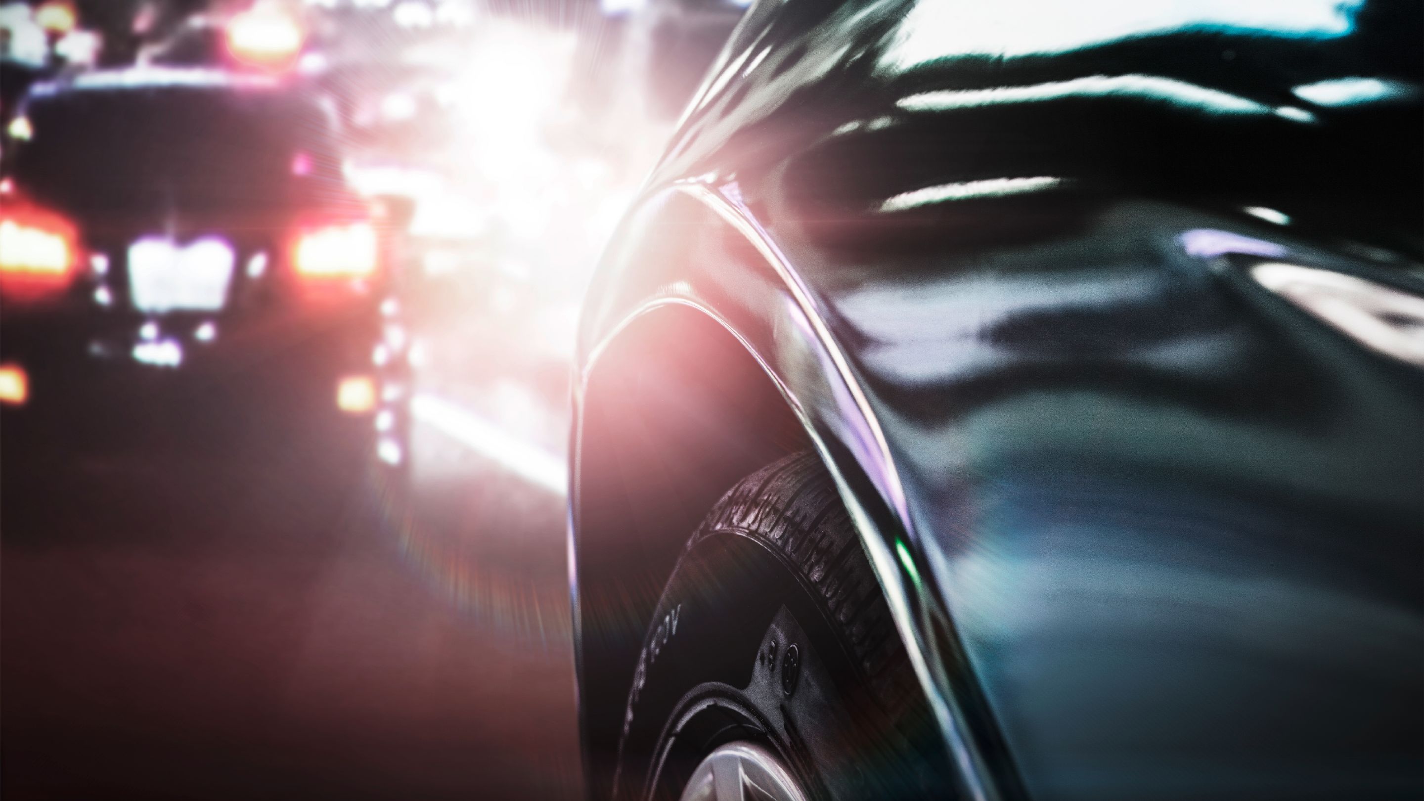 Pruebas de interferencias de radares para automóviles | Rohde & Schwarz