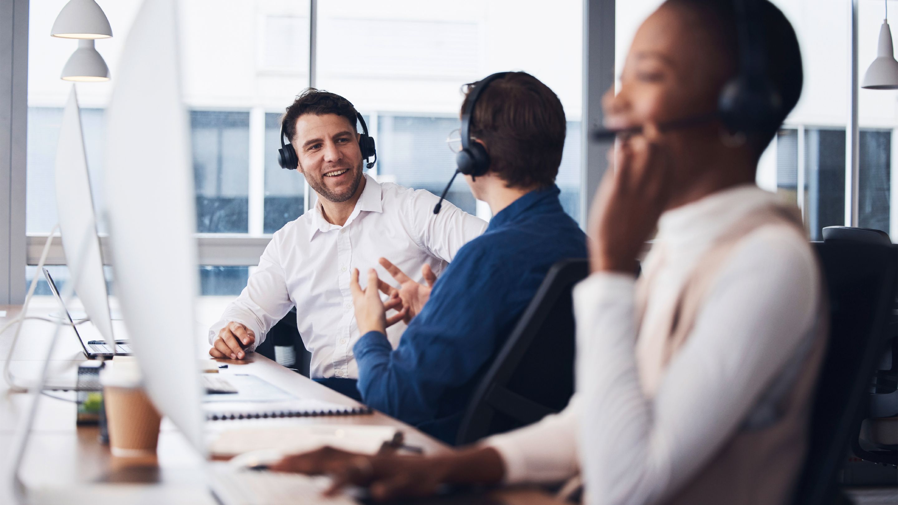 Technical Support | Rohde & Schwarz