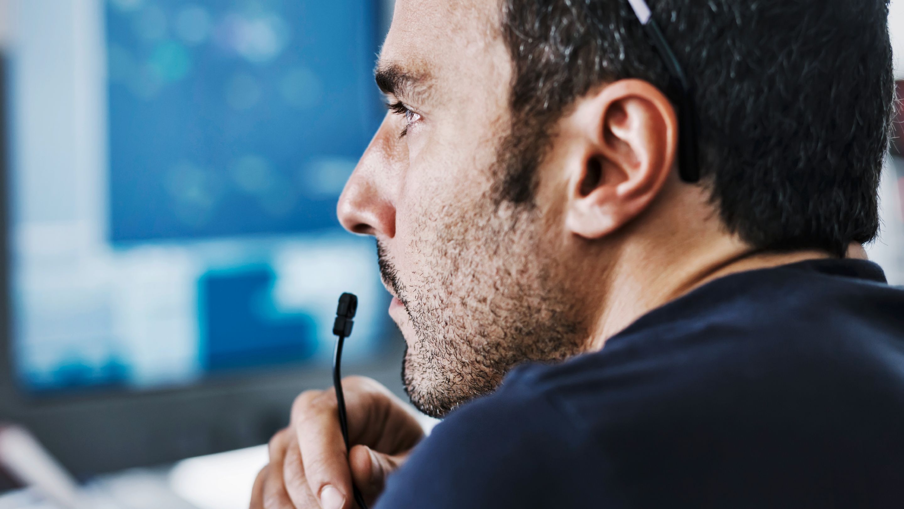 ATC automatic location I Immediate display on radar screens | Rohde ...