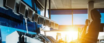 Virtual control center | Remote ATC operations | ATC Virtual center ...