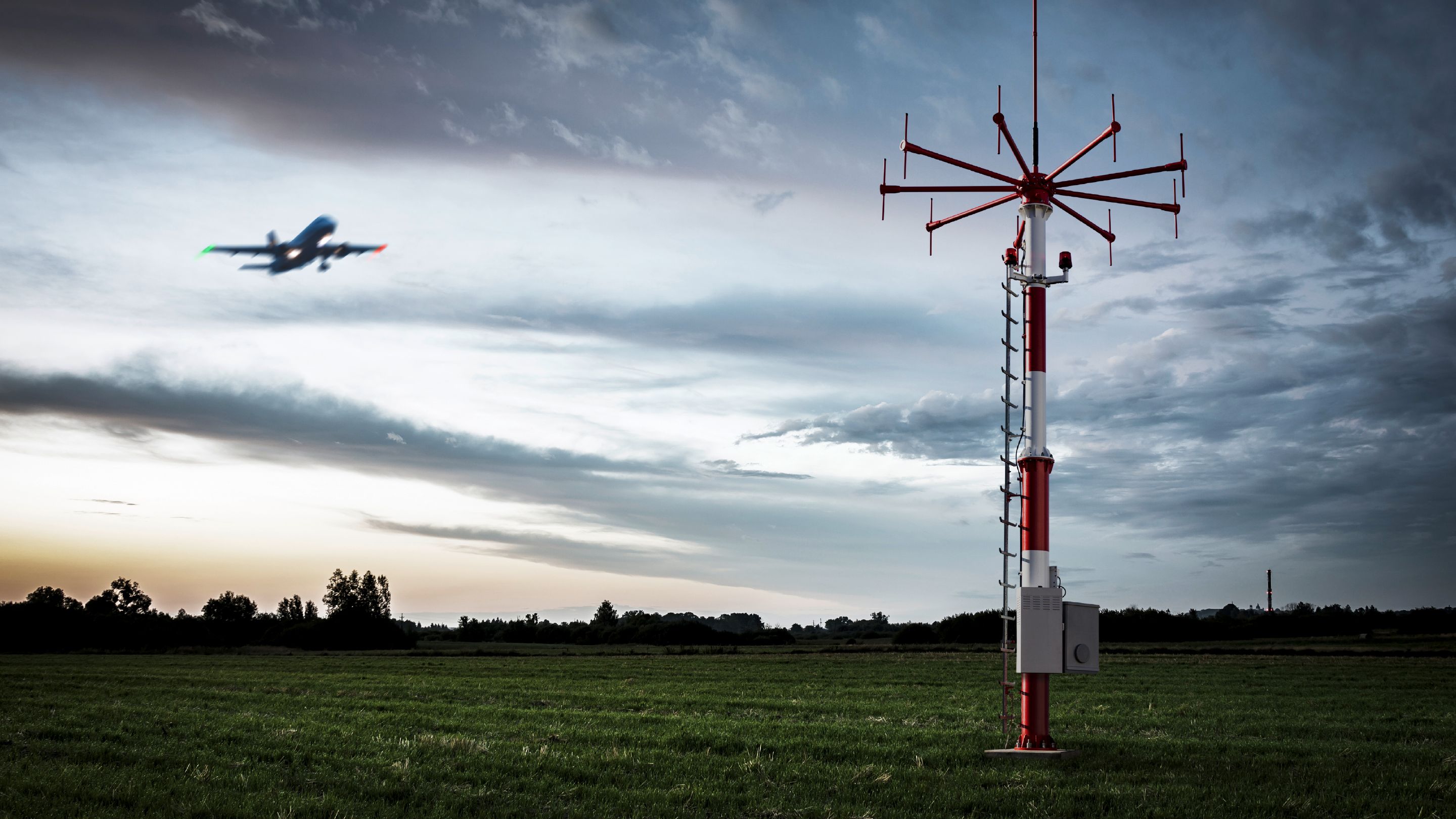 CERTIUM® LOCATE | Rohde & Schwarz