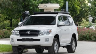 Mobile monitoring stations | Rohde & Schwarz