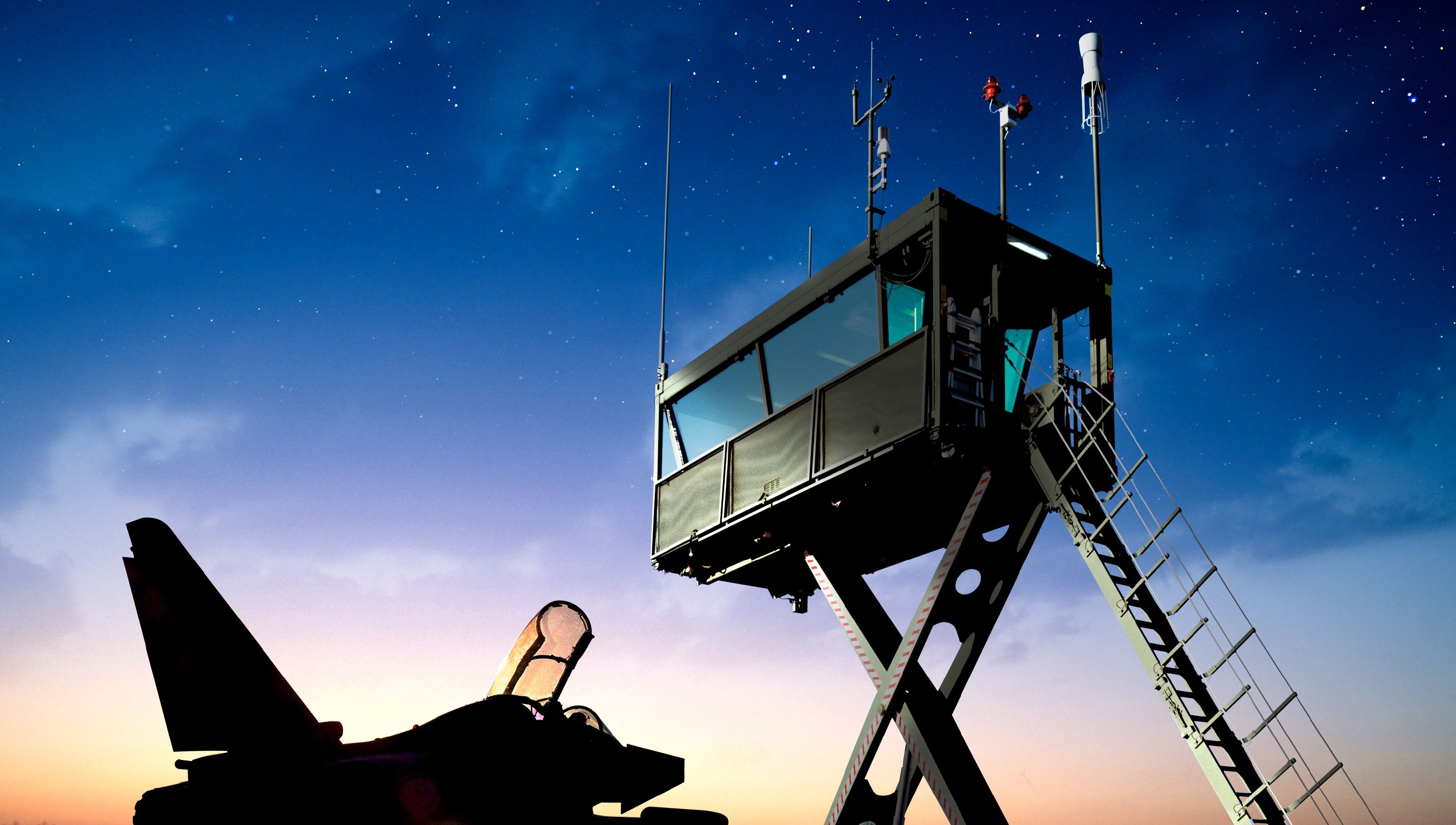 Military high-grade crypto | Rohde & Schwarz