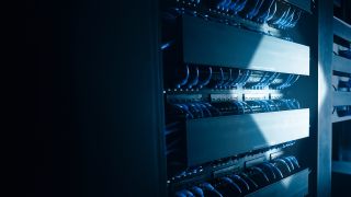 Cybersecurity | Rohde & Schwarz