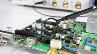 EMI test receivers | Rohde & Schwarz