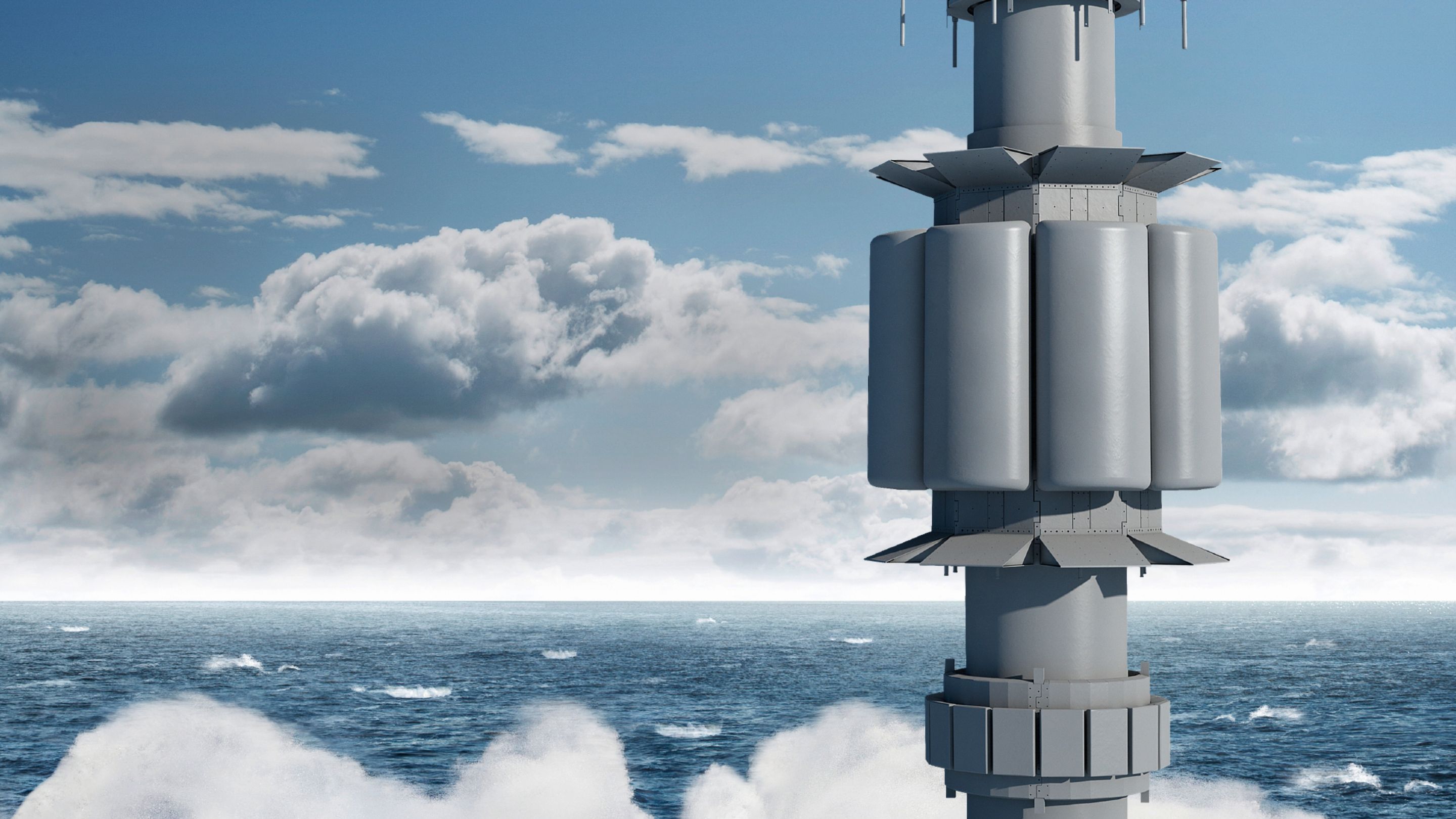 Antenna systems | Communication systems | Naval systems | Rohde & Schwarz