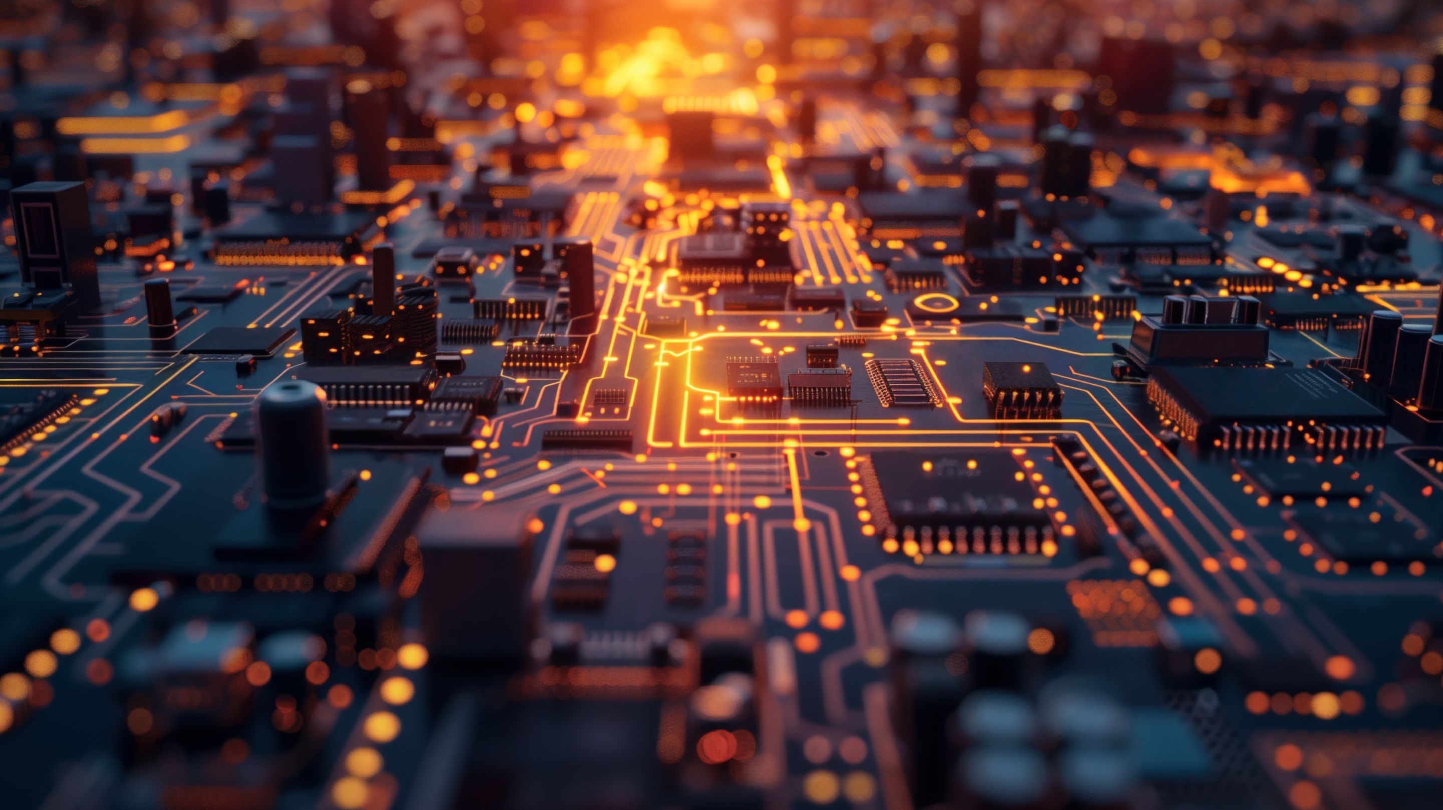 Electronics testing | Rohde & Schwarz