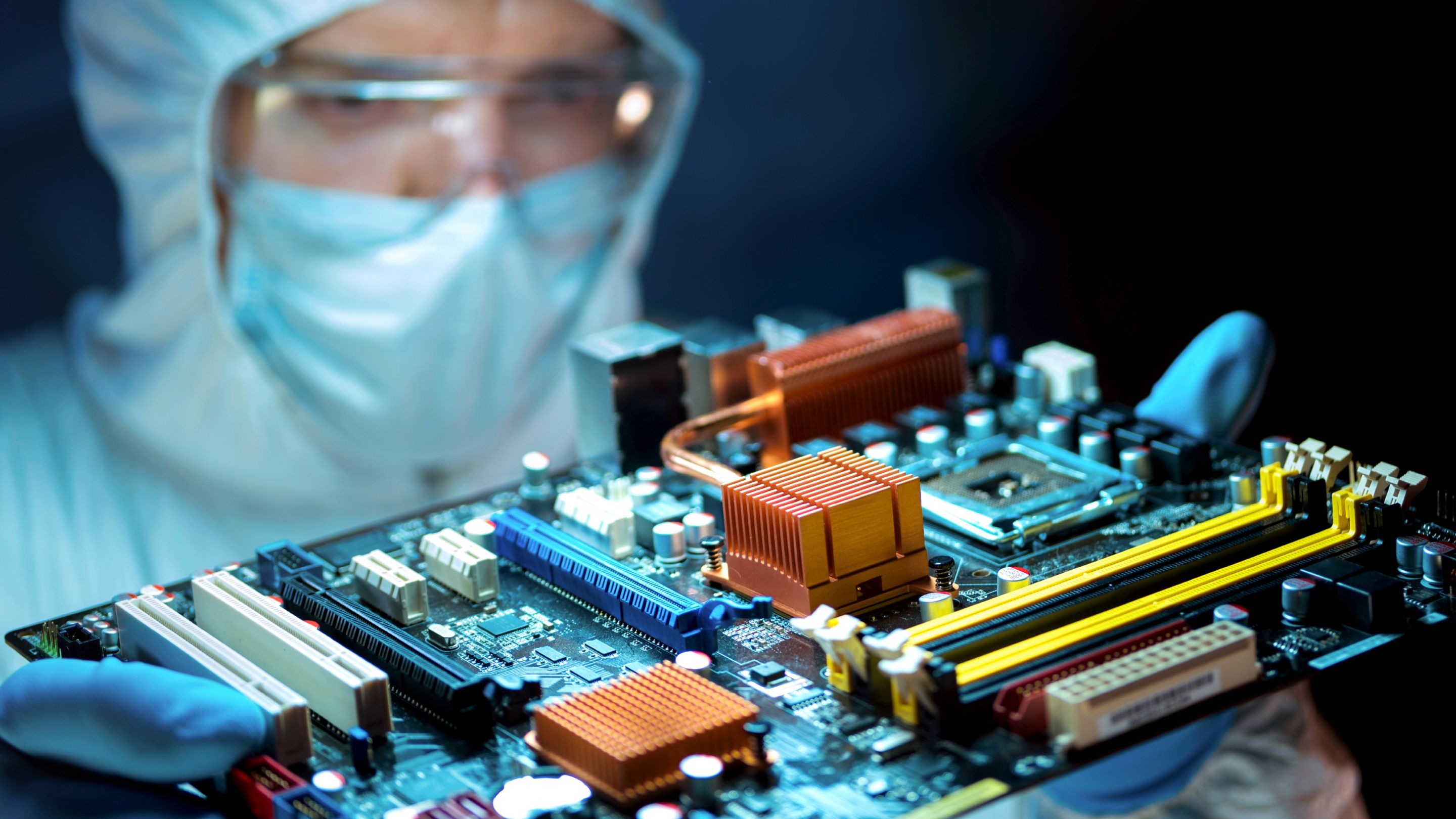 RF component testing | Rohde & Schwarz