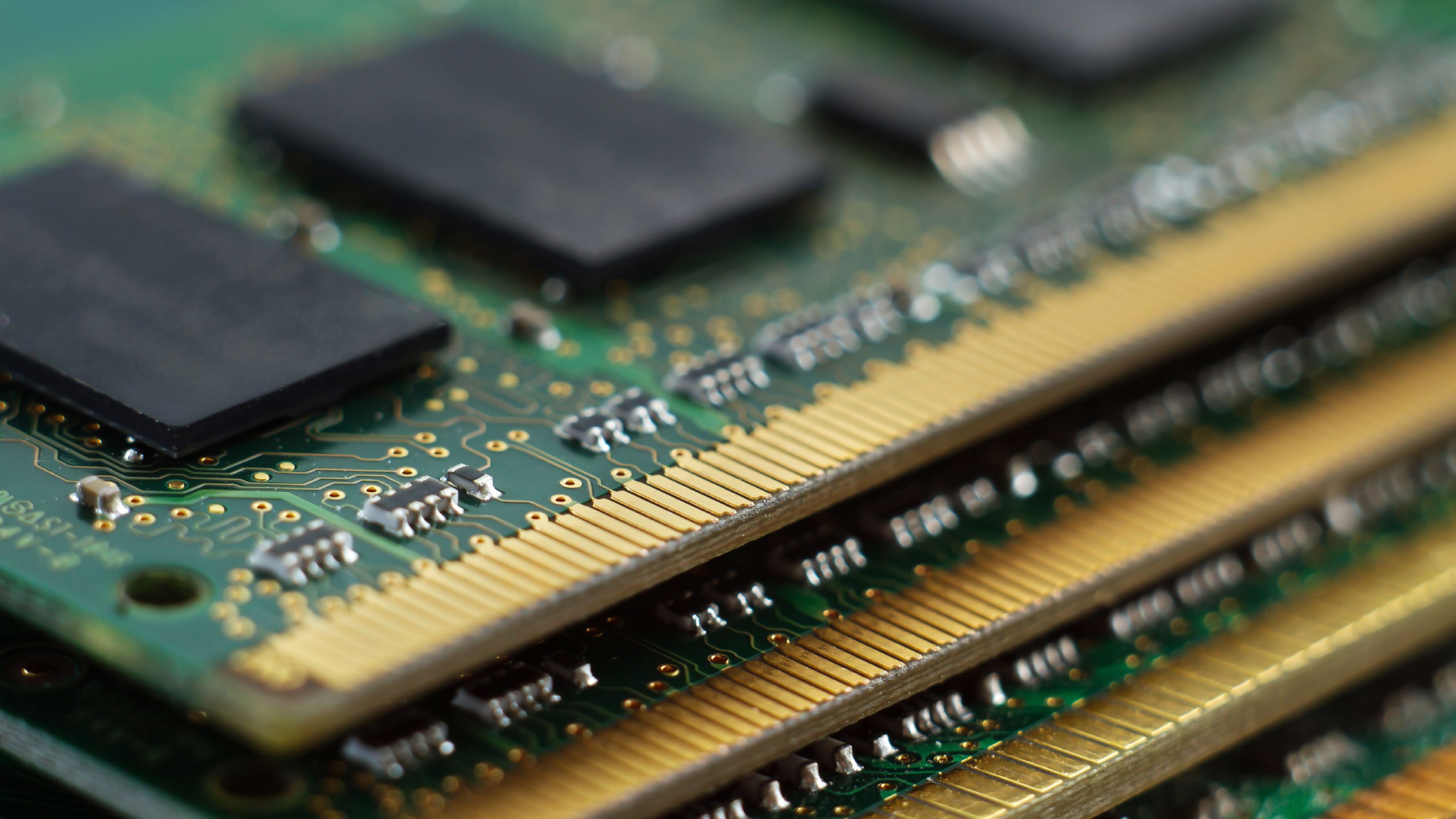 Ddr Double Data Rate Memory Rohde And Schwarz