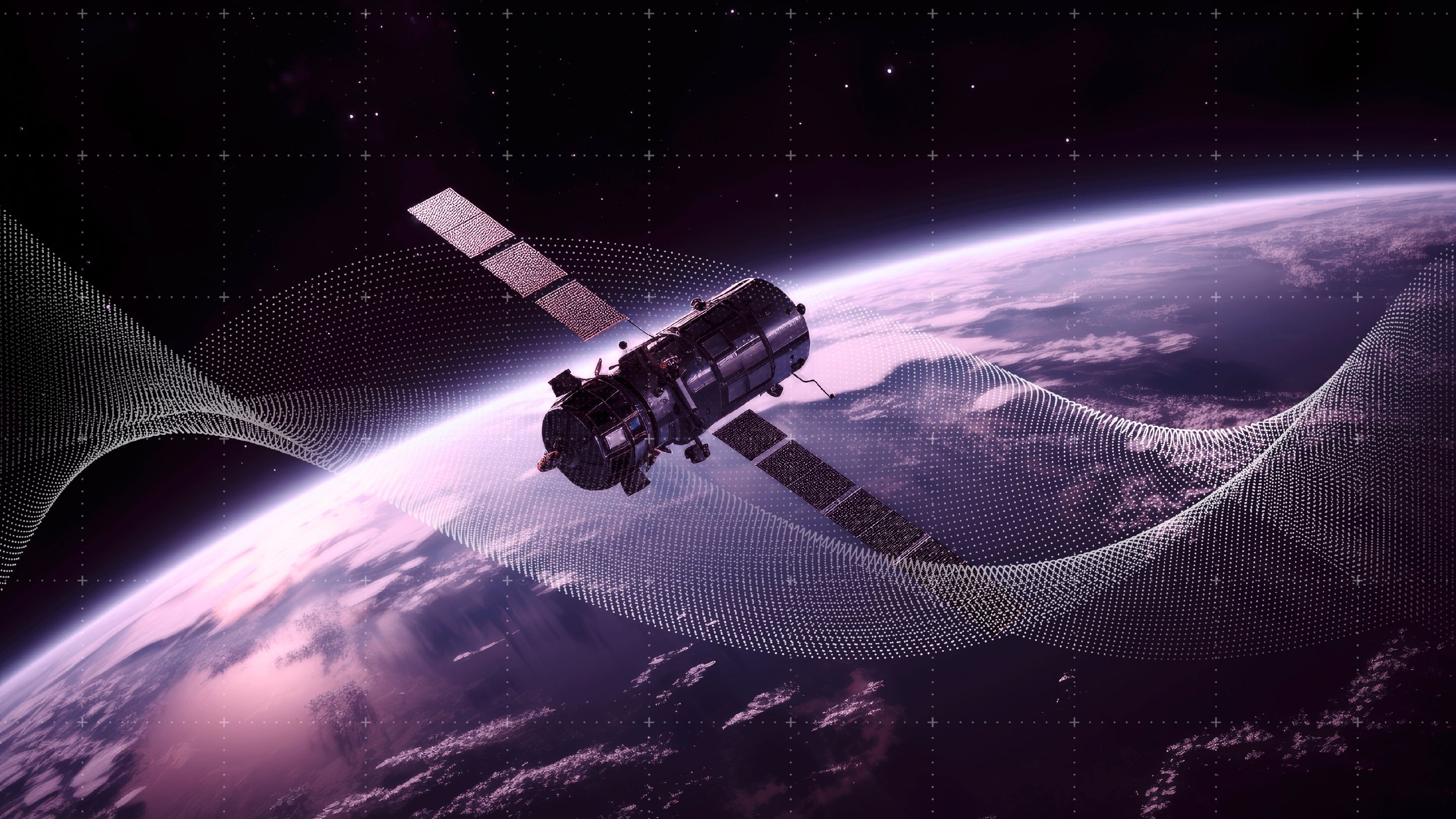 Space solutions | Rohde & Schwarz