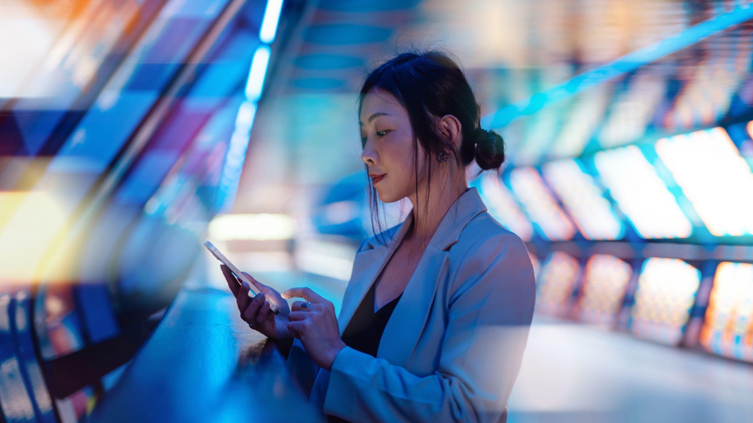 Reconfigurable intelligent surfaces (RIS) | Rohde & Schwarz