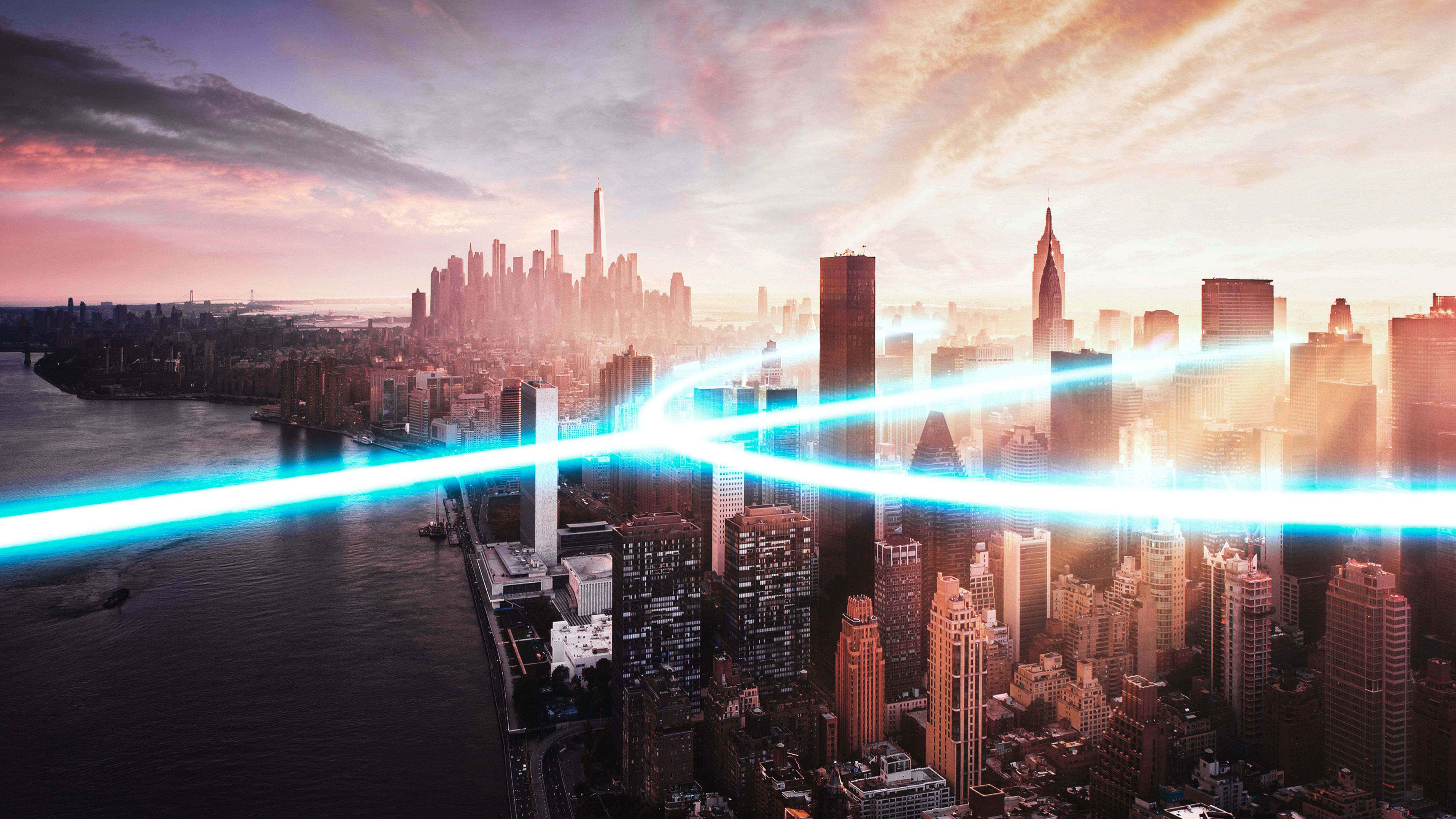 TDOA and AOA hybrid geolocation systems | Rohde & Schwarz