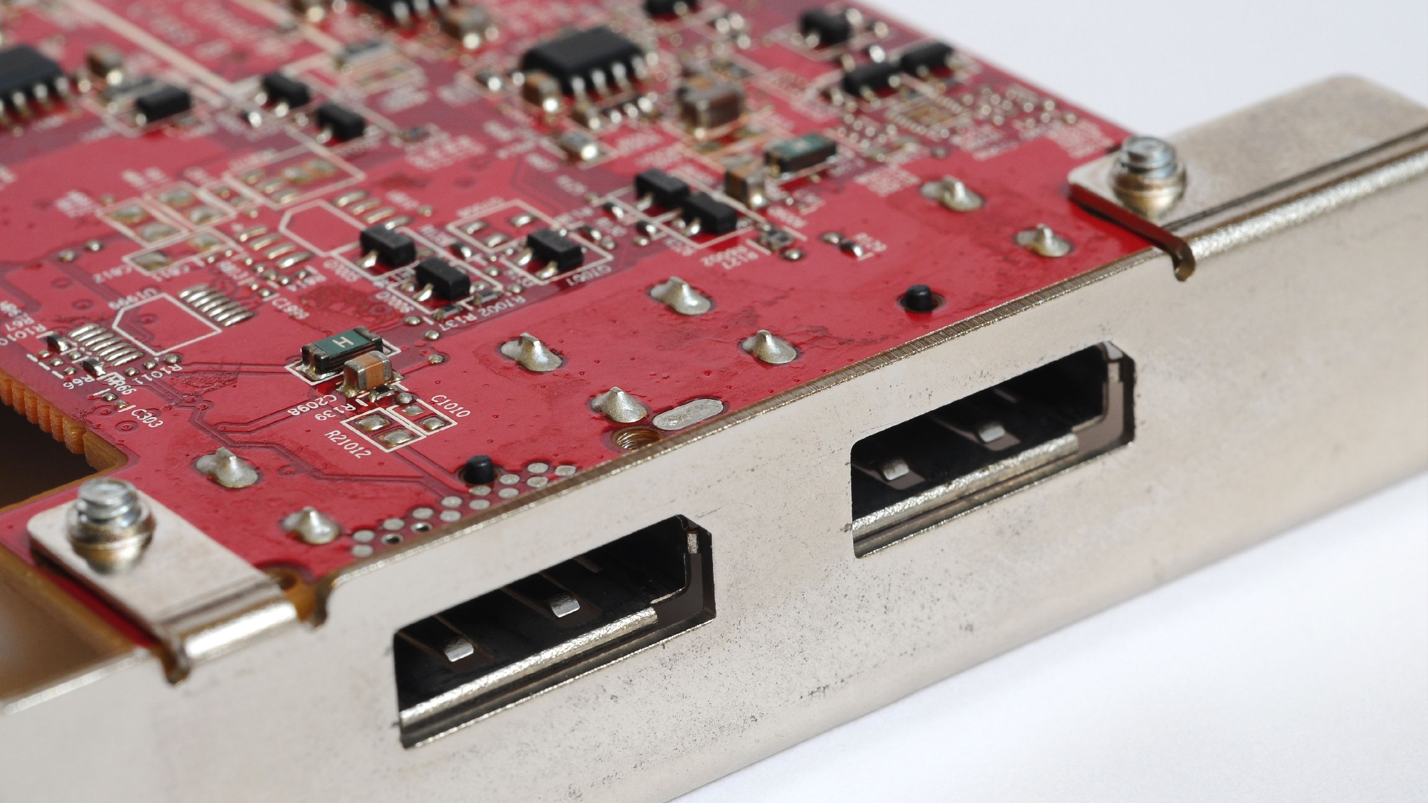 Interface Testing | Rohde & Schwarz