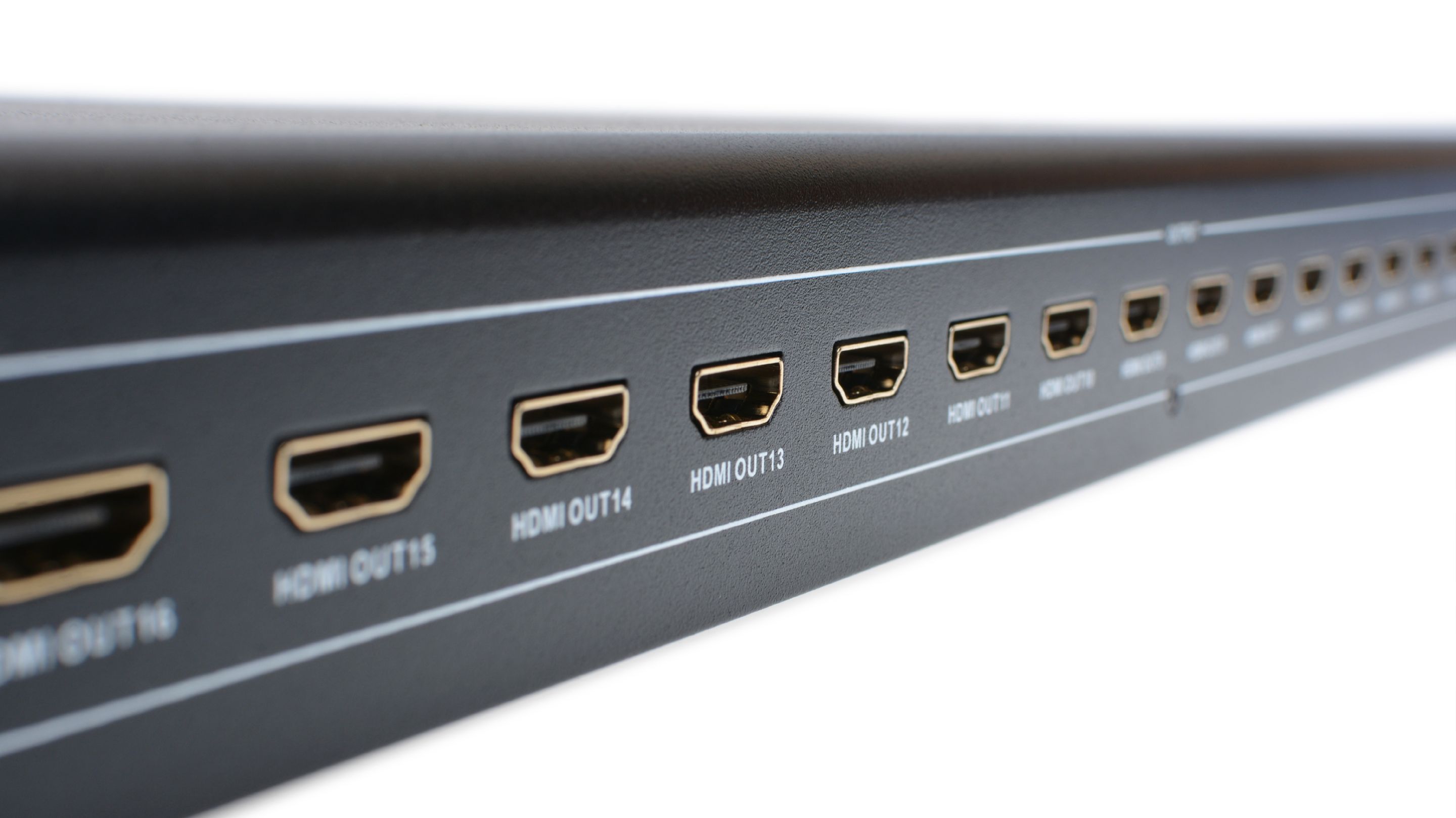 HDMI interface testing | Rohde & Schwarz