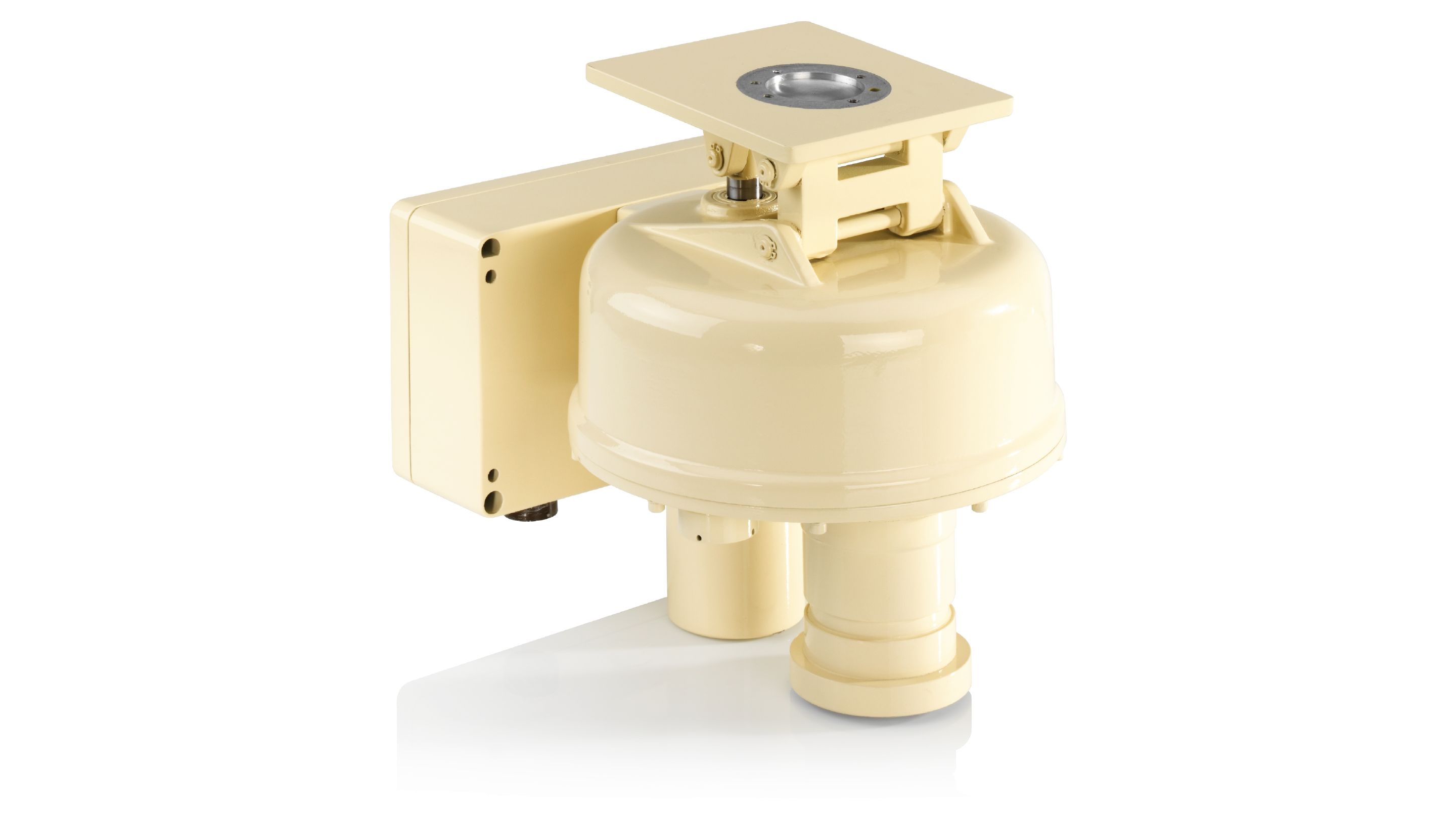 R&S®RD016 Antenna rotator | Rohde & Schwarz