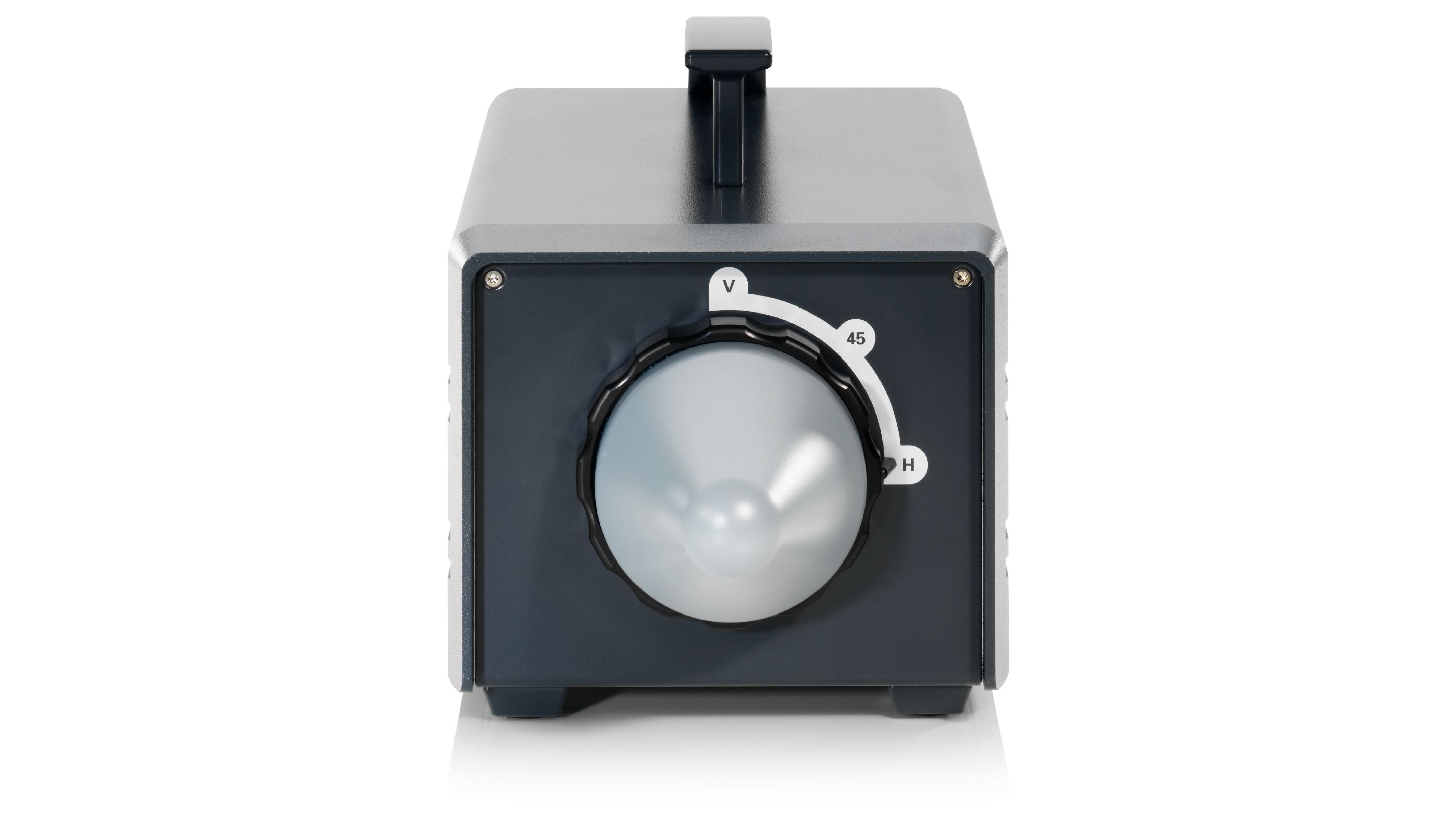 R&S®HF907DC SHF directional antenna with downconverter | Rohde & Schwarz