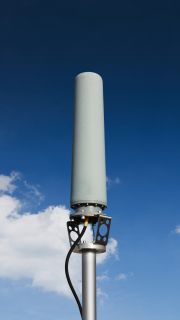 R&S®HE600 active omnidirectional receiving antenna | Rohde & Schwarz