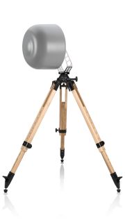 R&S®HF918 하이 게인 SHF 안테나 | Rohde & Schwarz