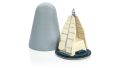 R&S®AC008 microwave directional antenna | Rohde & Schwarz