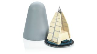 R&S®HL050 log-periodic antenna | Rohde & Schwarz