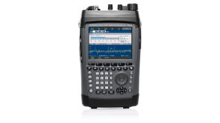 R&S®DDF007 Portable direction finder | Rohde & Schwarz