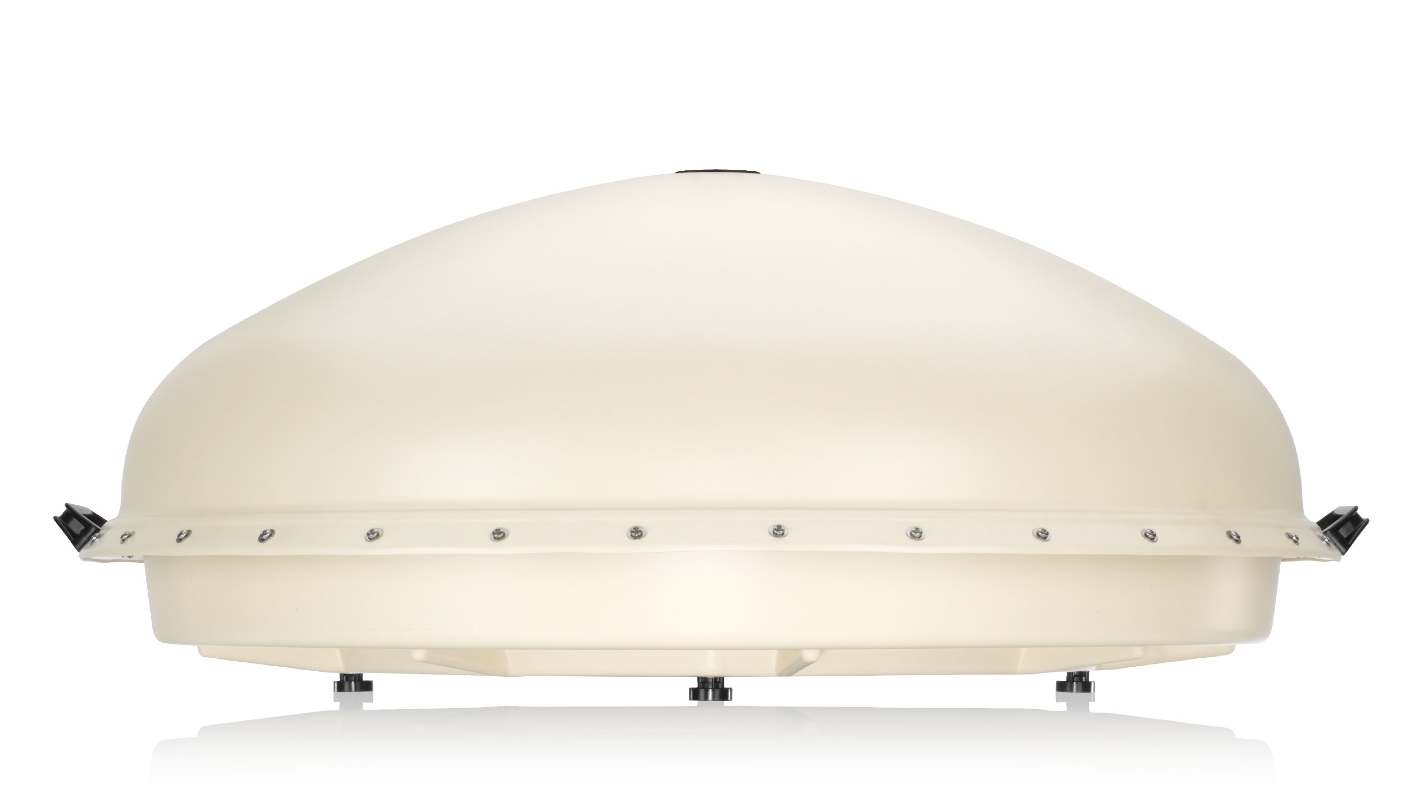 R&S®ADD597 VHF/UHF/SHF DF and monitoring antenna | Rohde & Schwarz