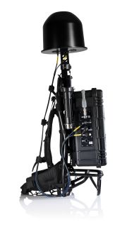 R&S®MP007 Portable direction finding system | Rohde & Schwarz