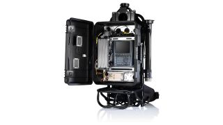 R&S®MP007 Portable direction finding system | Rohde & Schwarz