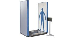 Security scanner | Rohde & Schwarz