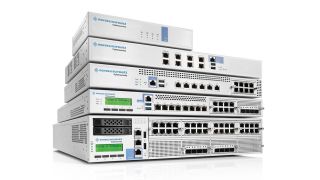 Network encryptors | Rohde & Schwarz
