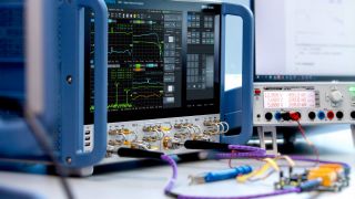 R&S®FSV3000 シグナル・スペクトラム・アナライザ | Rohde & Schwarz