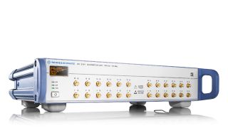 R&S®ZNBT Vector network analyzer | Rohde & Schwarz