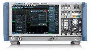 R&S Bargains Network analyzers | Rohde & Schwarz