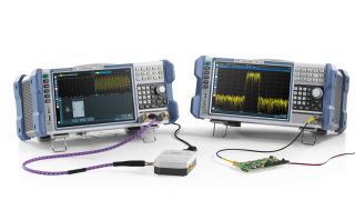 R&S®ZNL vector network analyzer | Rohde & Schwarz