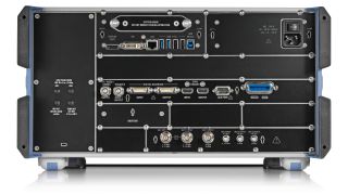 R&S®FSWP Phase noise analyzer and VCO tester | Rohde & Schwarz