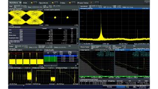 R&S®FSWP Phase noise analyzer and VCO tester | Rohde & Schwarz