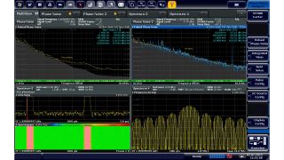 R&S®FSWP Phase noise analyzer and VCO tester | Rohde & Schwarz