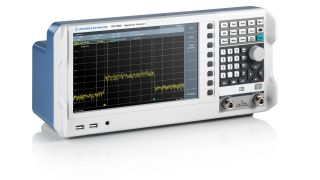 Analizadores y EMC | Rohde & Schwarz