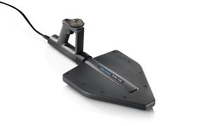 R&S®HE400BC basic handheld directional antenna | Rohde & Schwarz