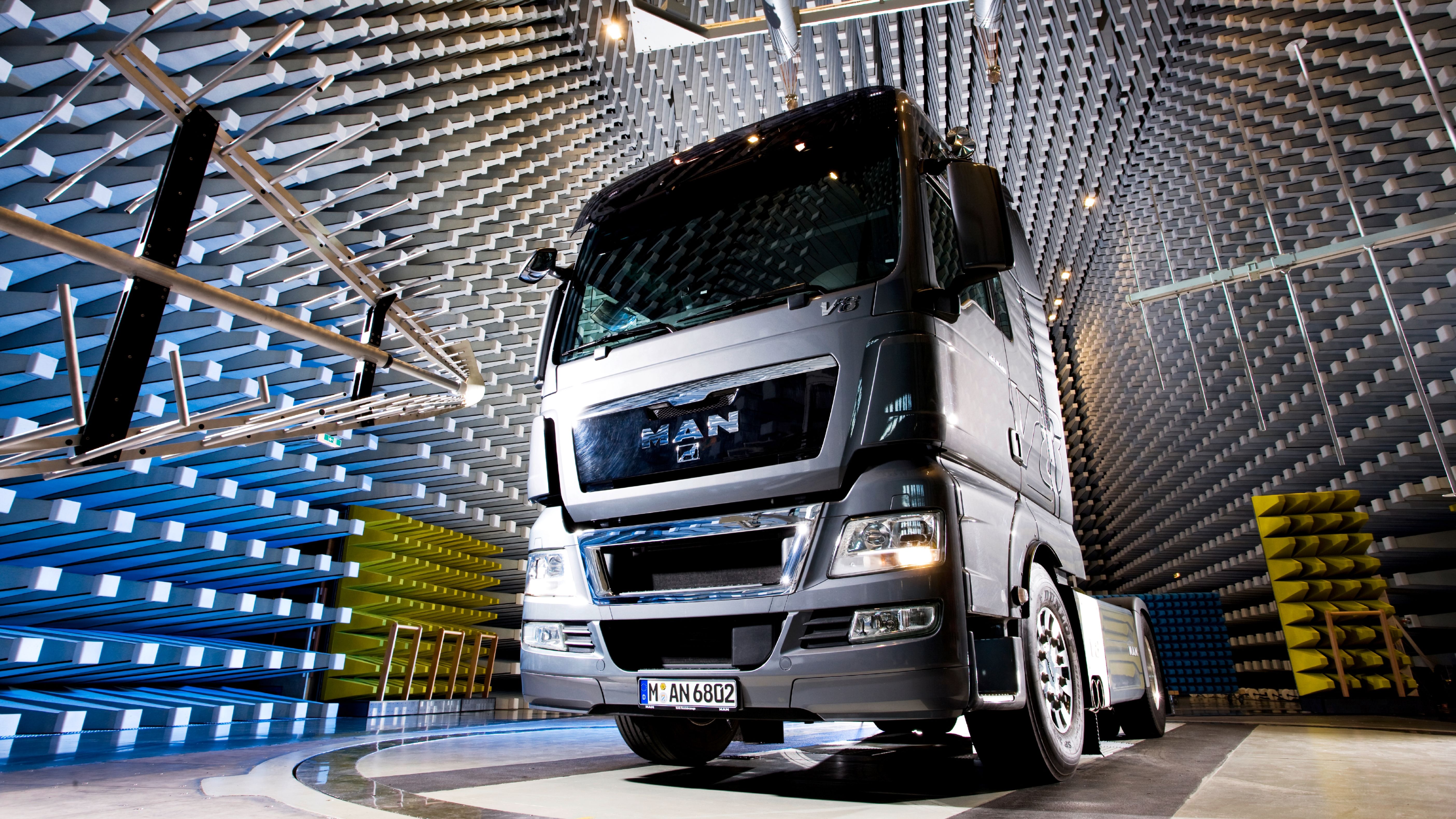 Automotive functional testing | Rohde & Schwarz